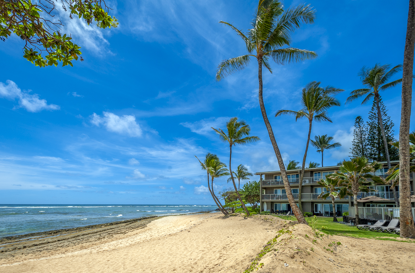 Kauai Kailani 218 - Kapaa, HI