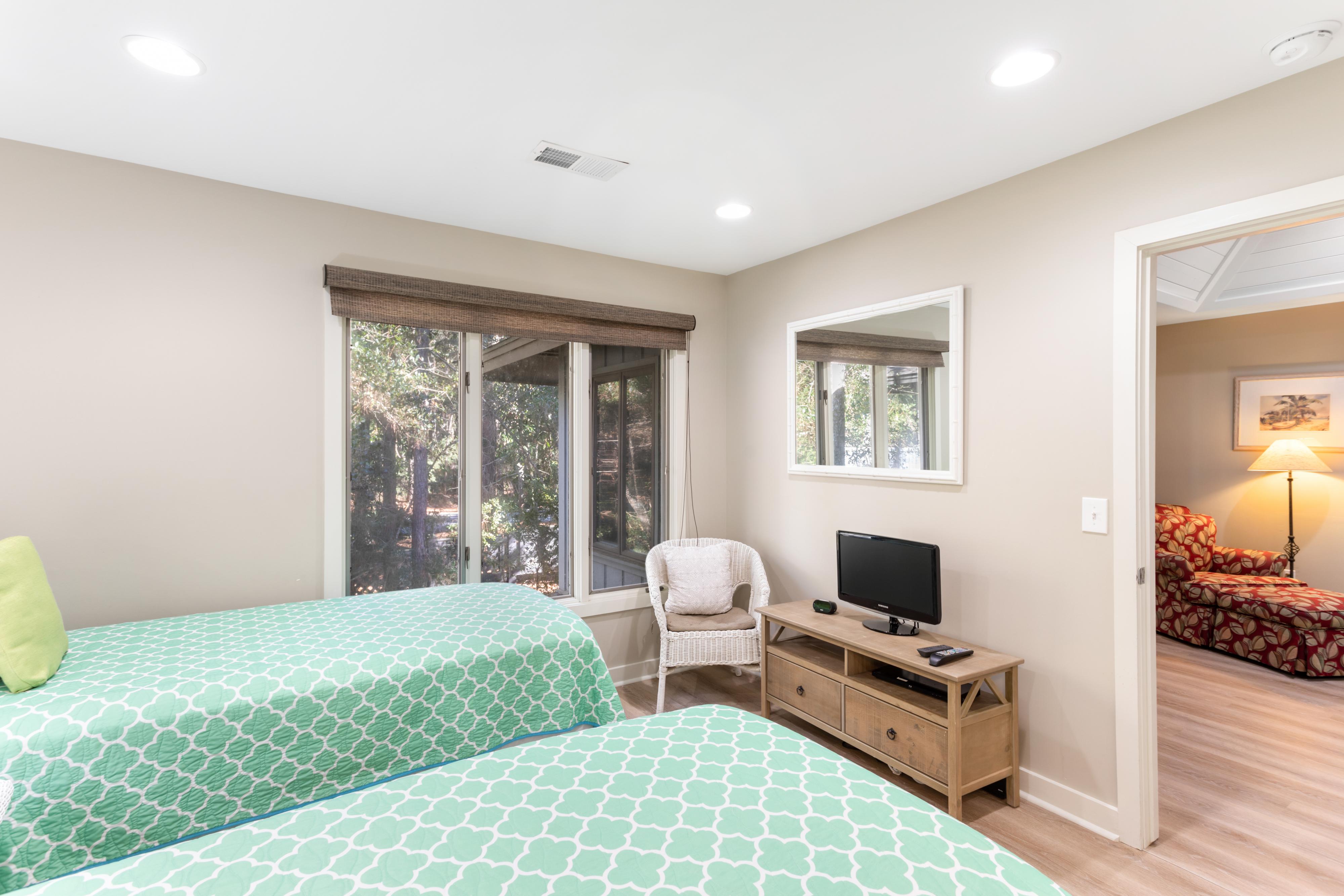 24 Inlet Cove Cottage | Kiawah Island Vacation Rental