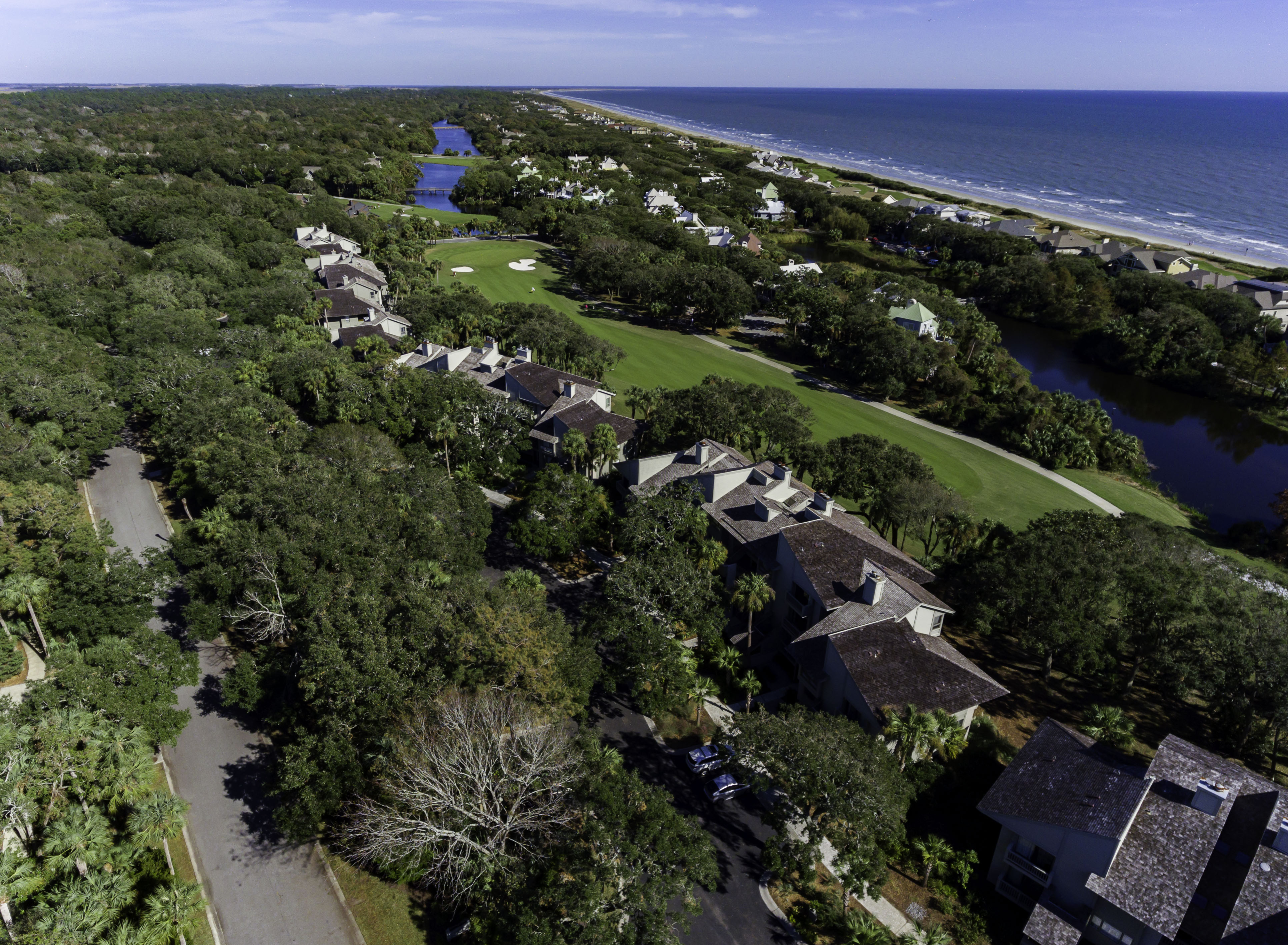 4989 Turtle Point Villa | Kiawah Island Vacation Rental