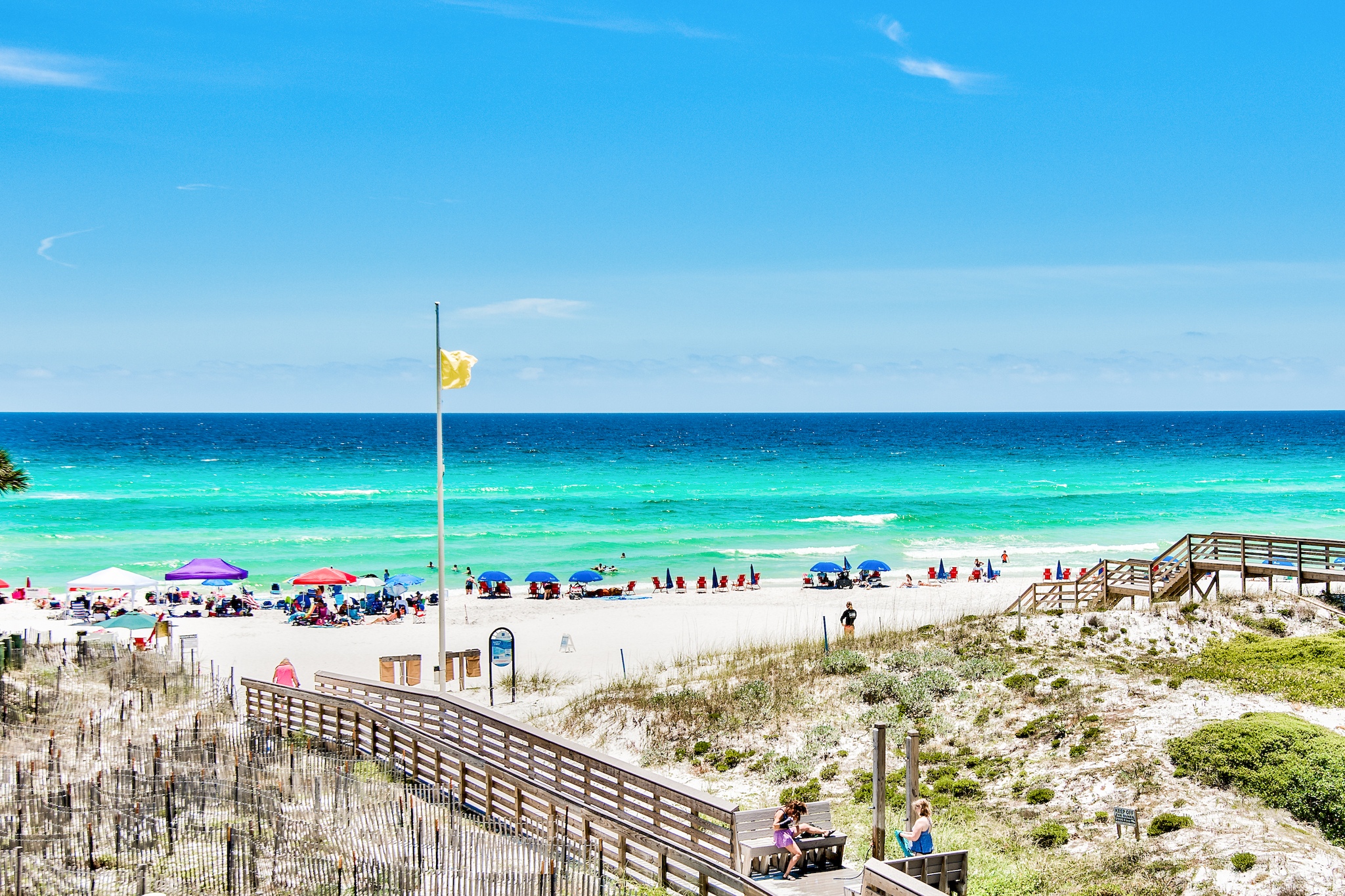 All 30A Properties | 30A Vacation Rentals in Destin, PCB, Santa Rosa ...