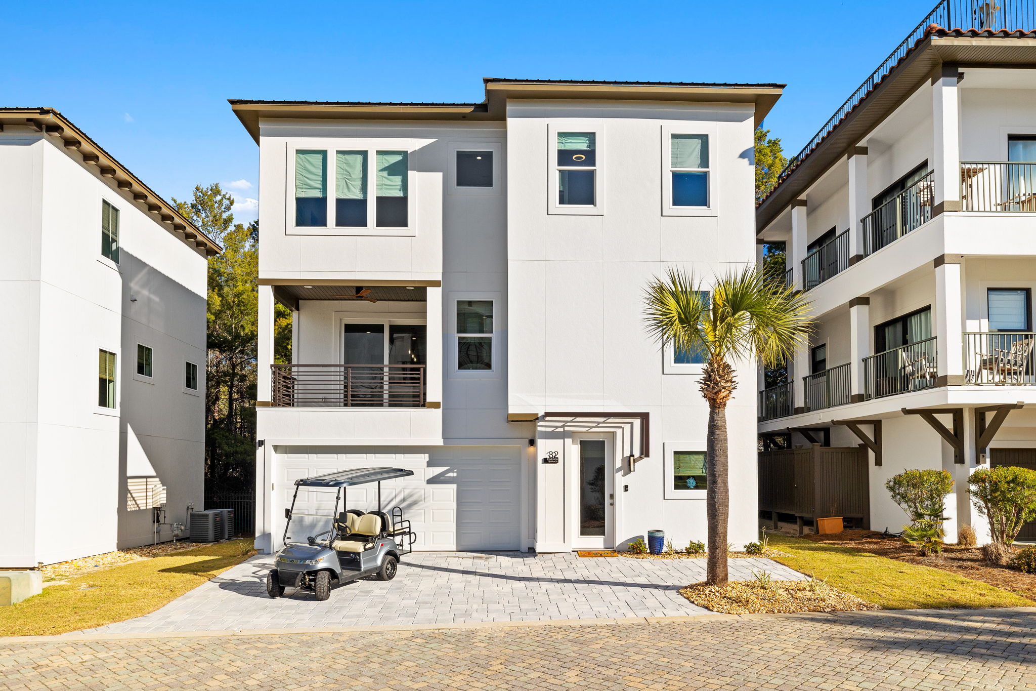 Lodging on 30A - Condos & Vacation Homes on 30A | All 30A Properties