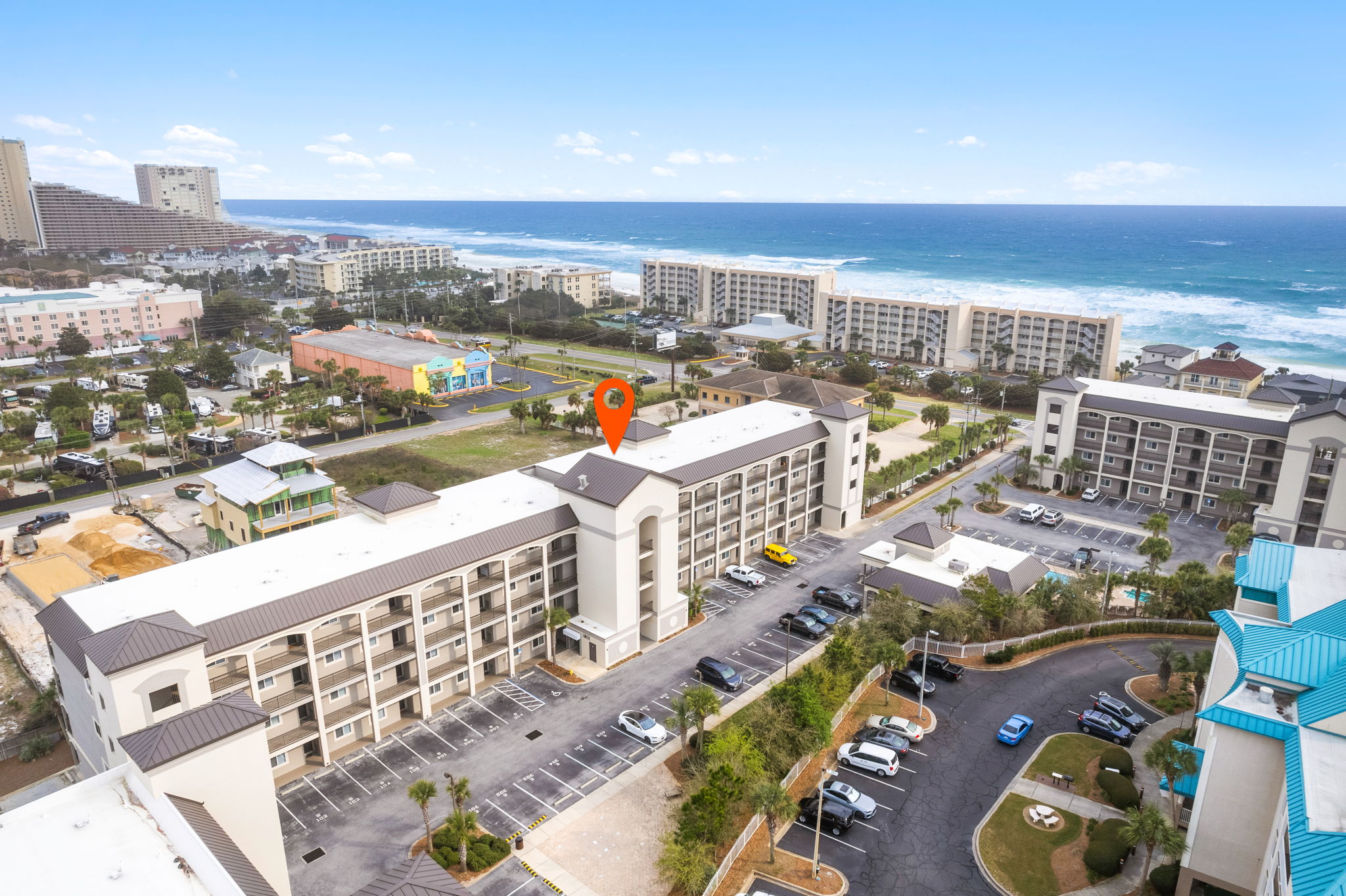 Miramar Beach Vacation Rentals | All 30a Properties