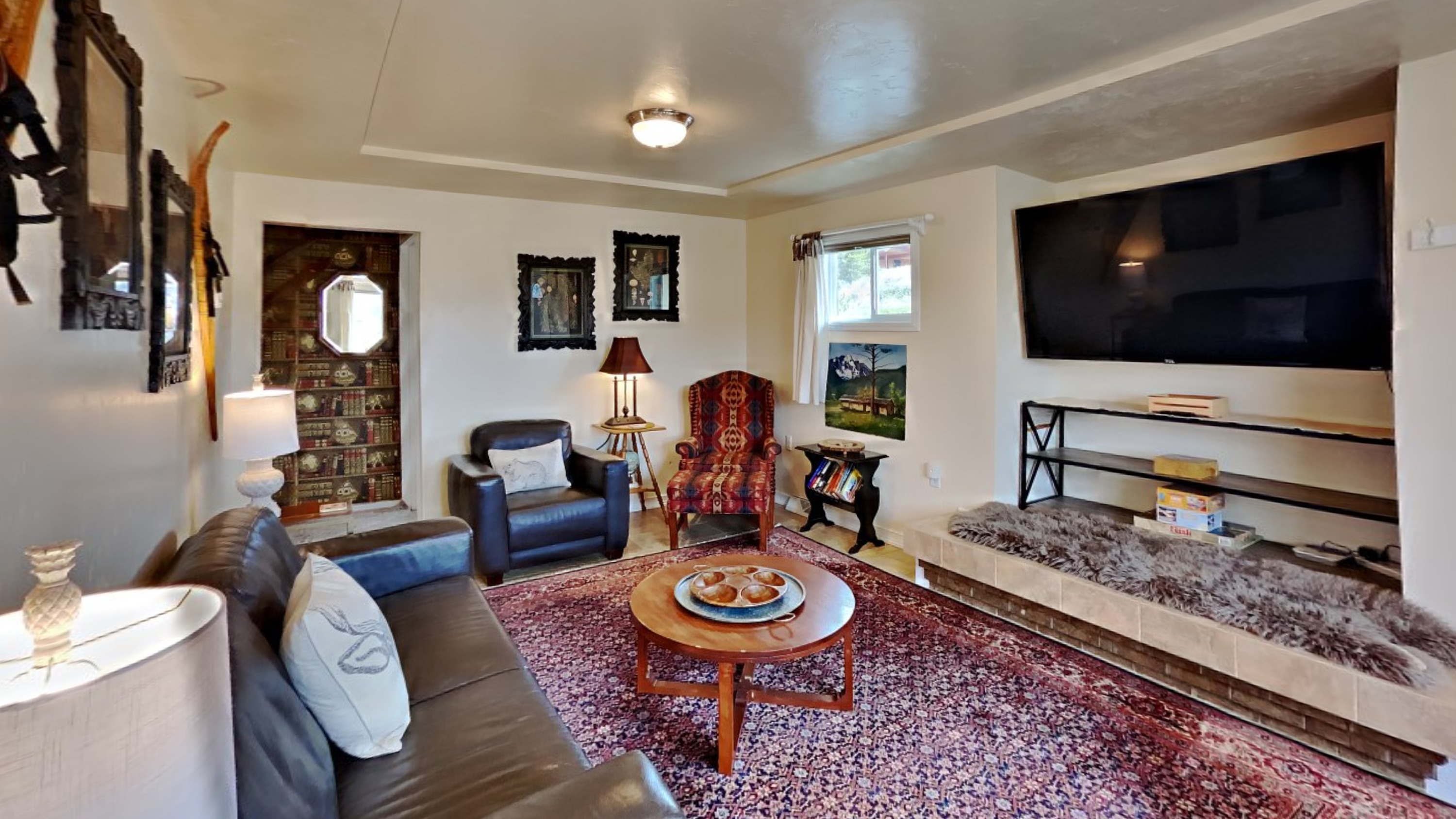 Hummingbird House - Silverthorne, CO