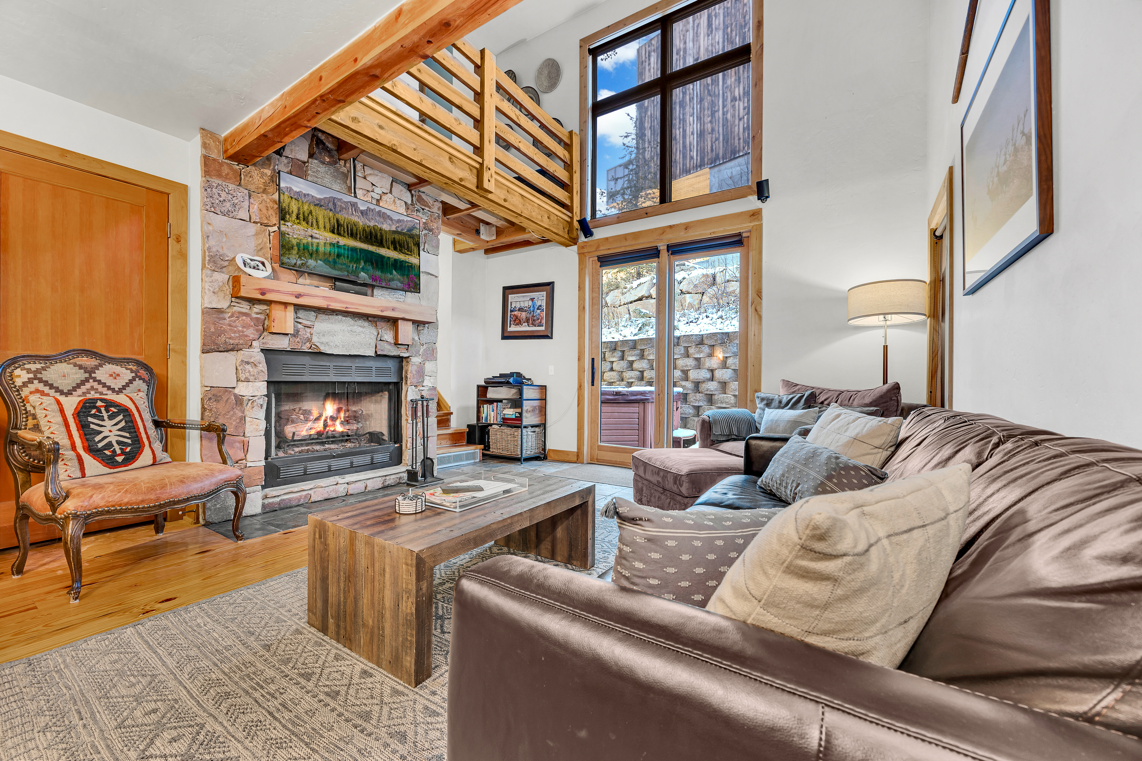 Portico #14 - Park City, UT