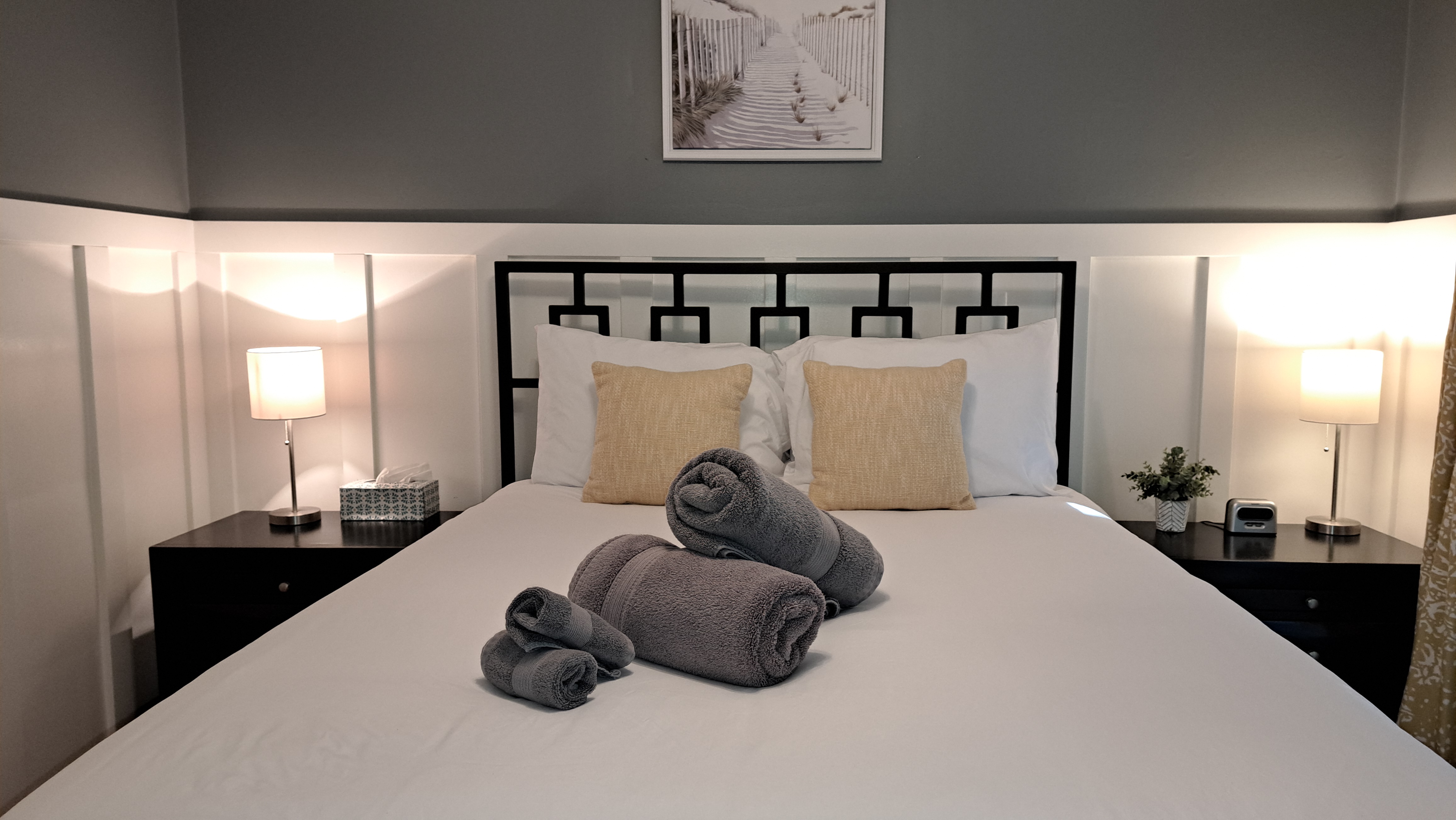 Hidden Haven | Aqua Vacation Rentals