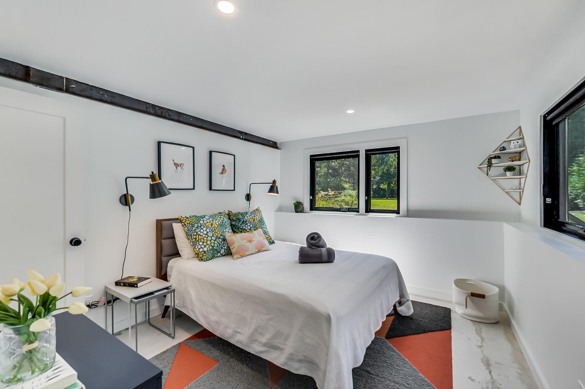 Springfield Beach House | Aqua Vacation Rentals