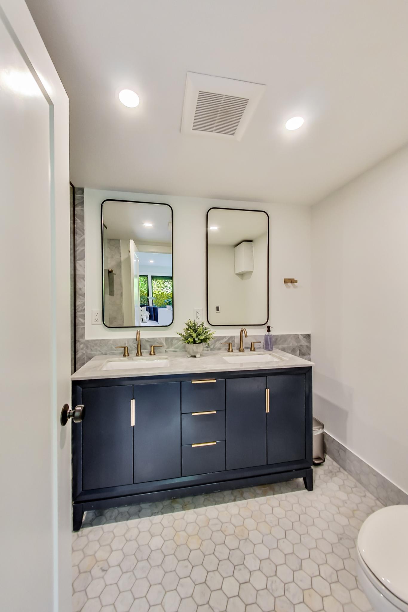 Springfield Beach House | Aqua Vacation Rentals