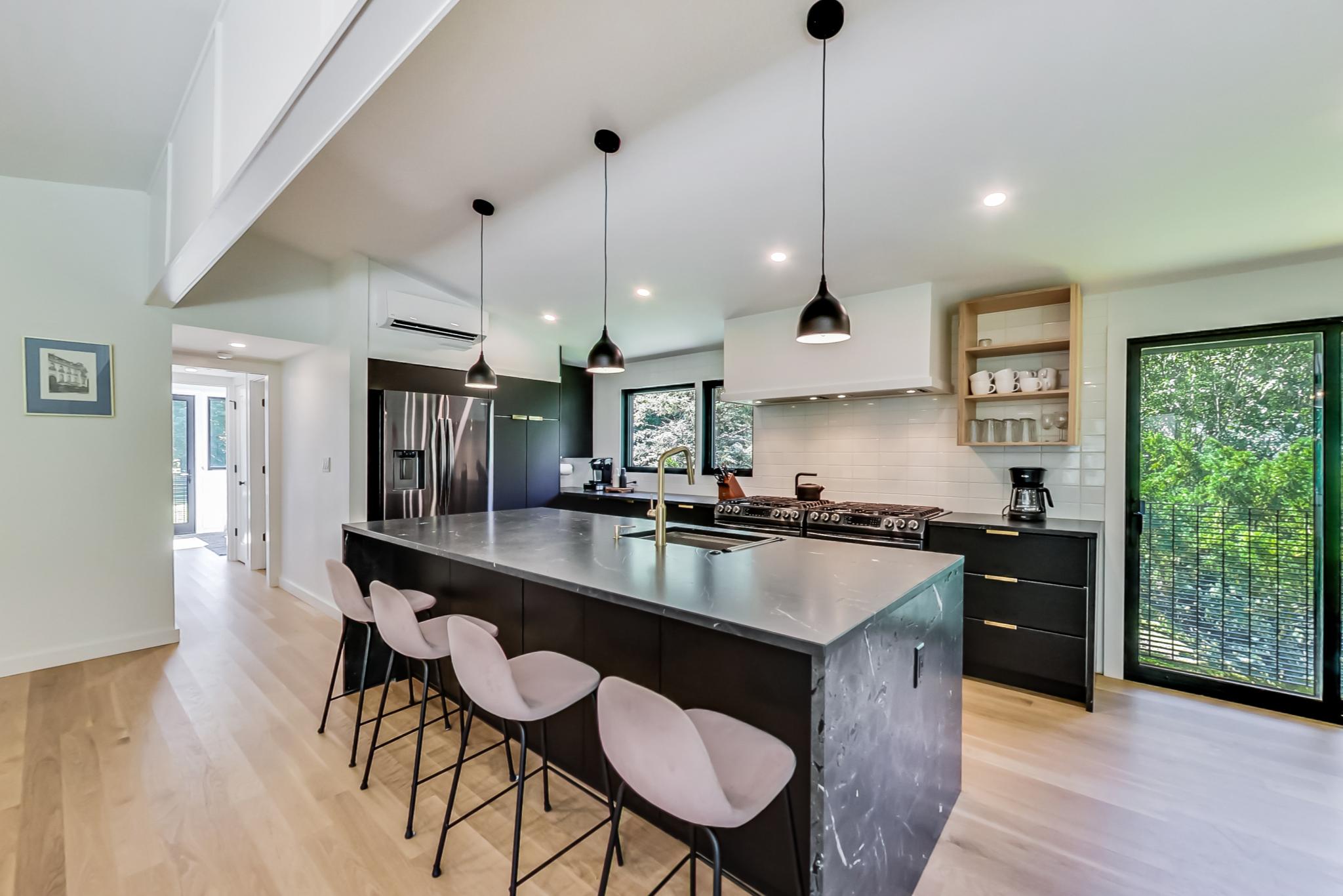 Springfield Beach House | Aqua Vacation Rentals