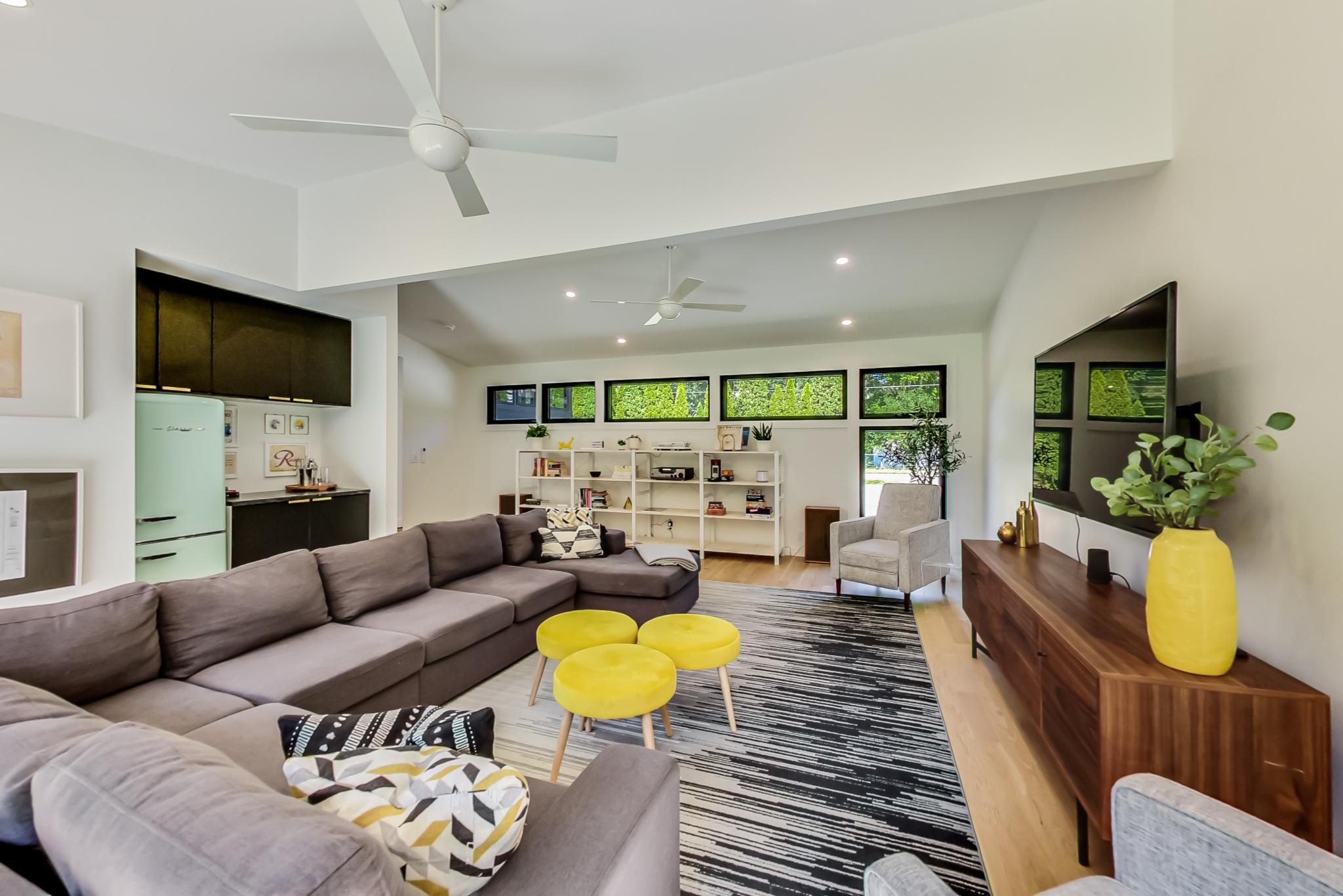 Springfield Beach House | Aqua Vacation Rentals