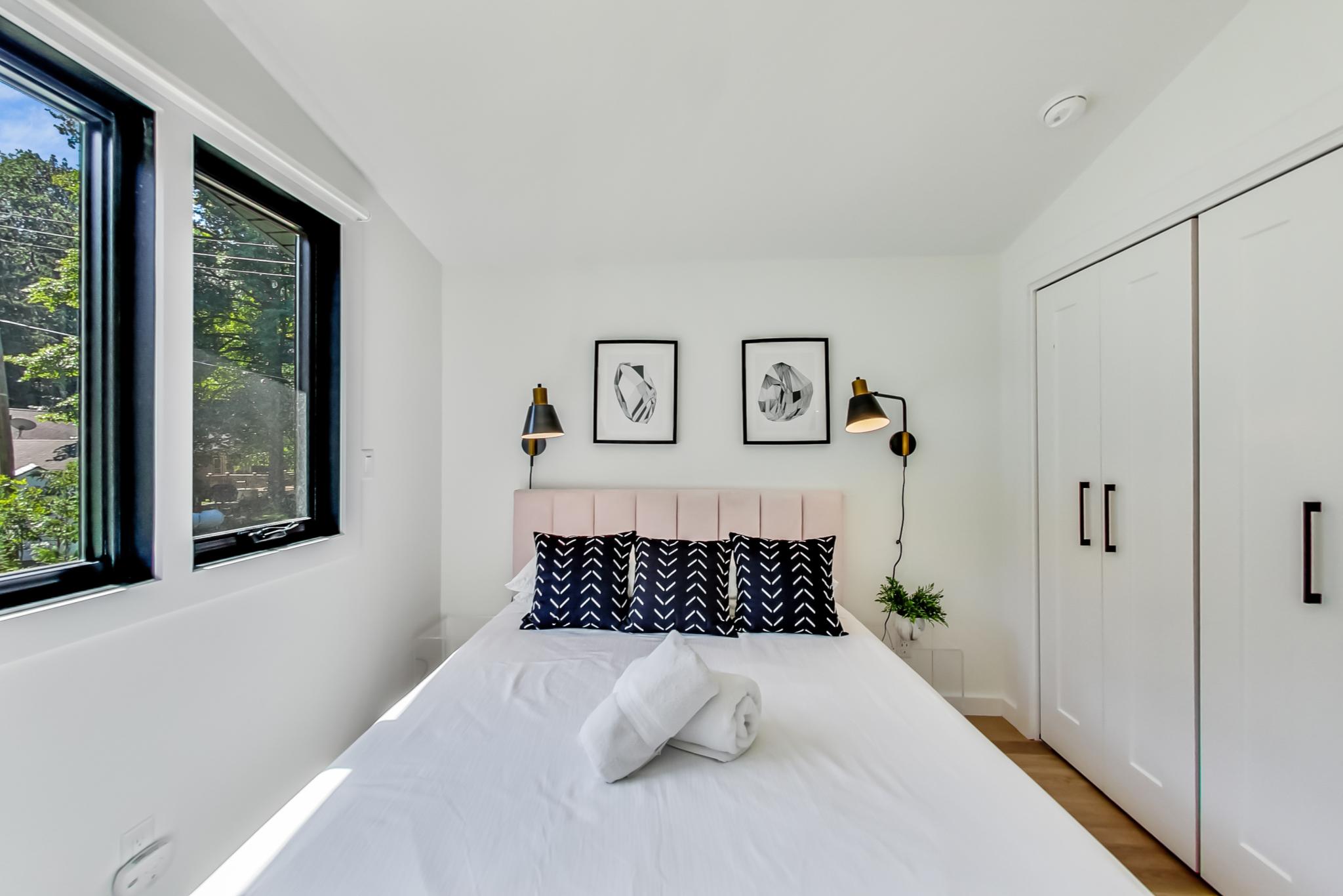 Springfield Beach House | Aqua Vacation Rentals