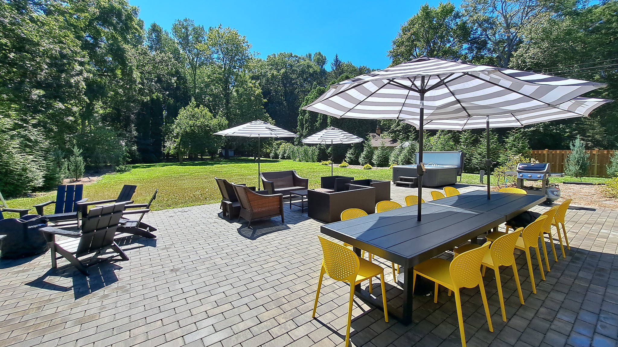 Springfield Beach House | Aqua Vacation Rentals