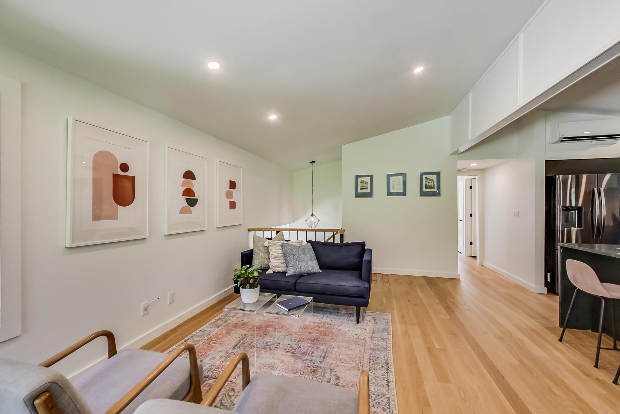 Springfield Beach House | Aqua Vacation Rentals