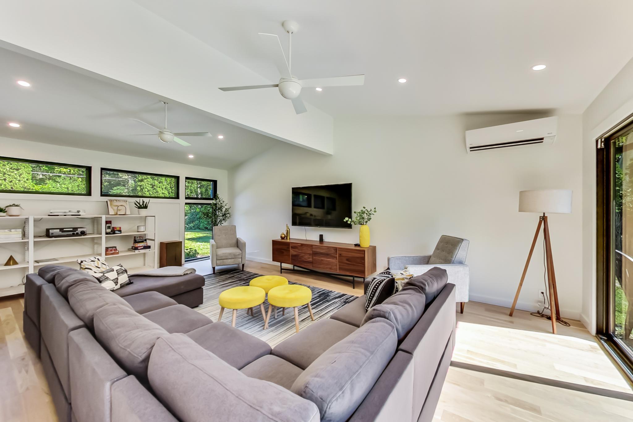 Springfield Beach House | Aqua Vacation Rentals