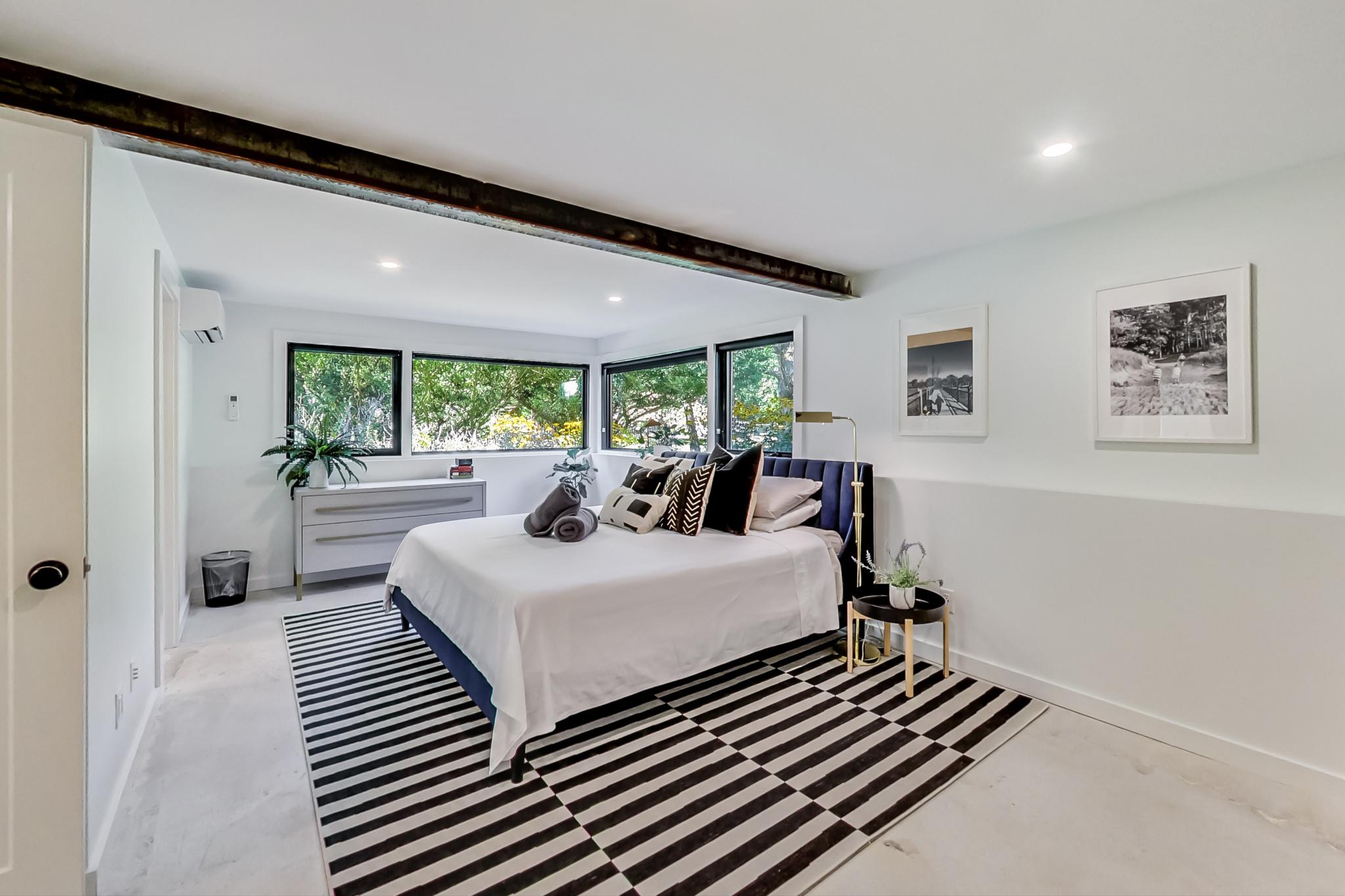 Springfield Beach House | Aqua Vacation Rentals