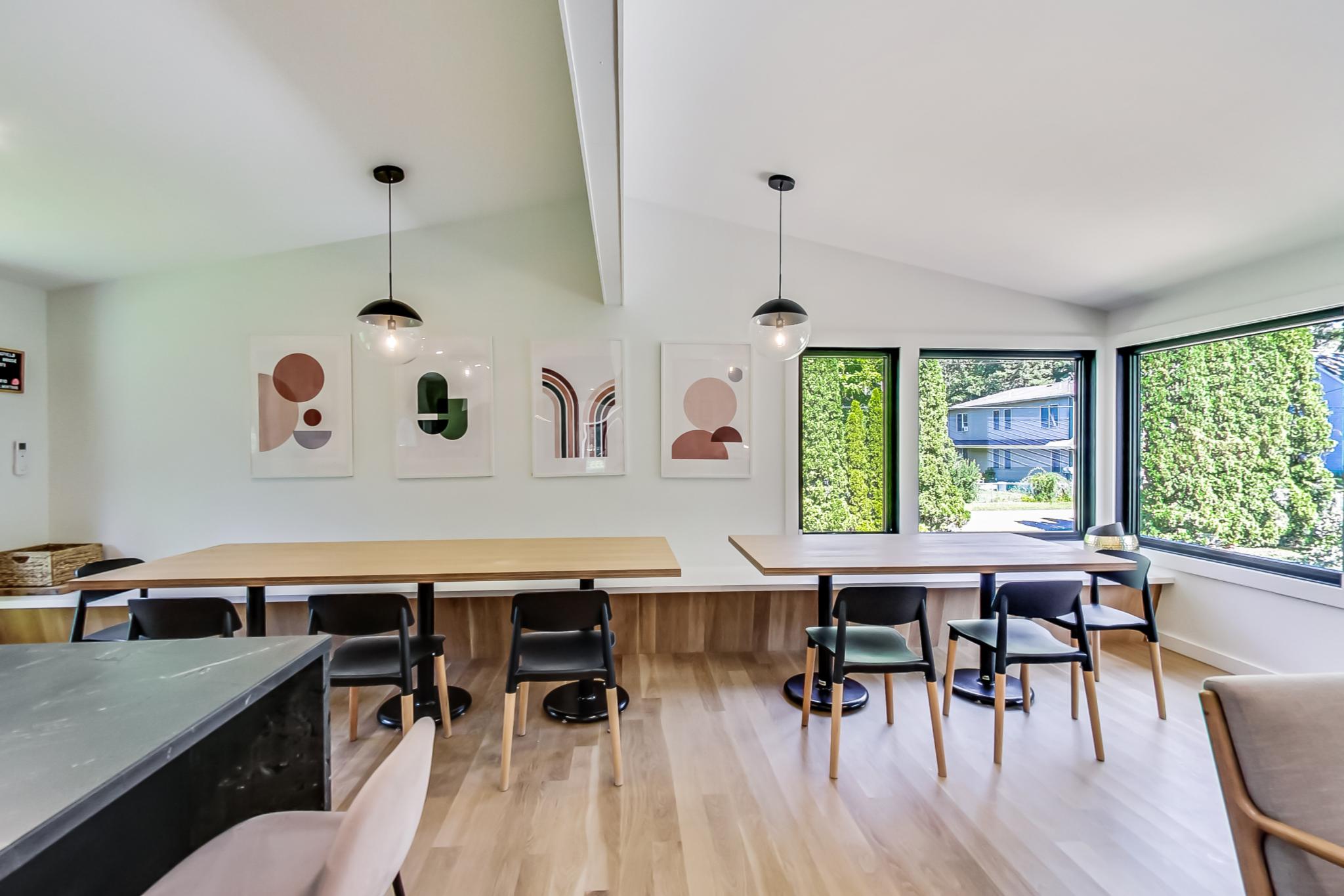 Springfield Beach House | Aqua Vacation Rentals