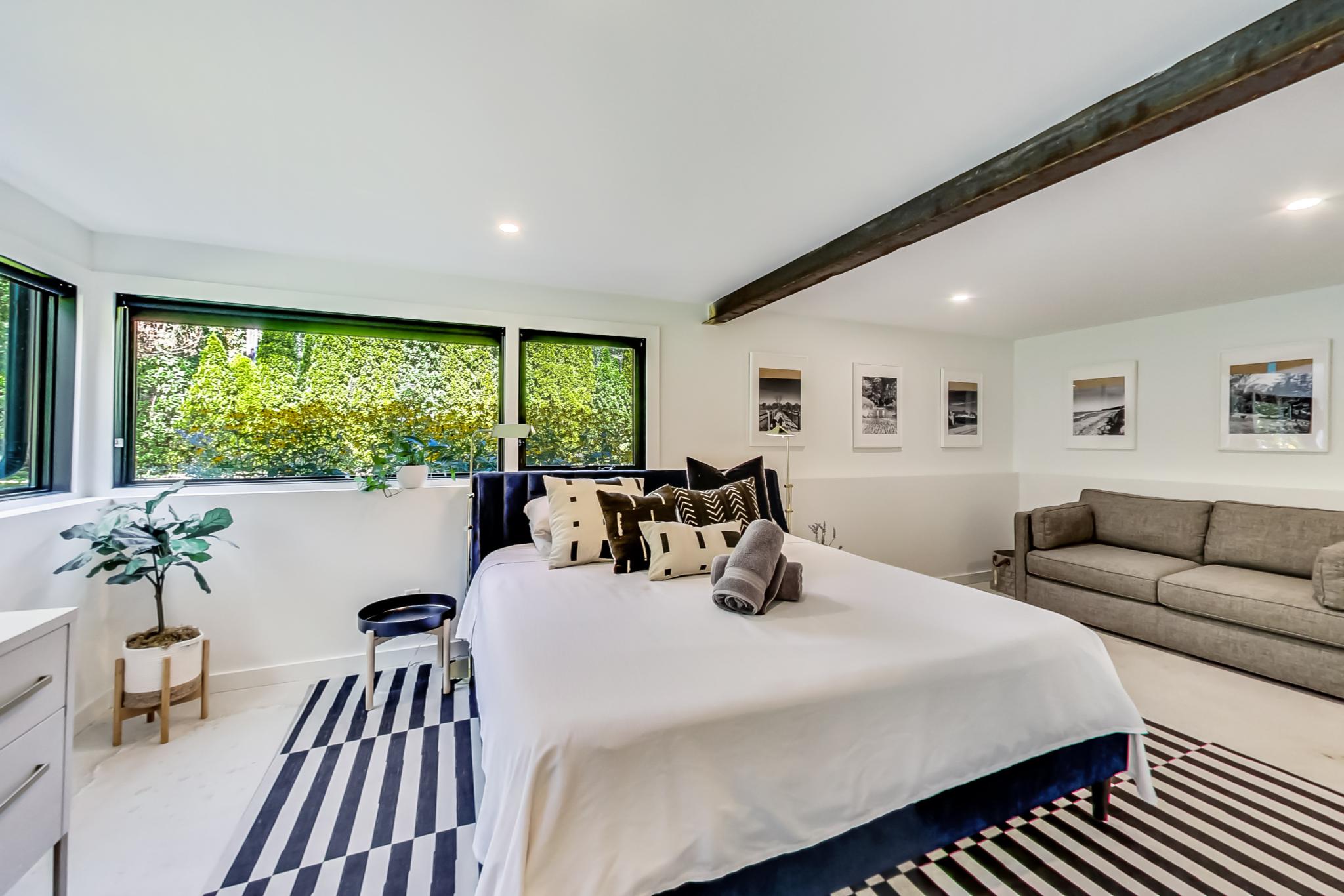 Springfield Beach House | Aqua Vacation Rentals