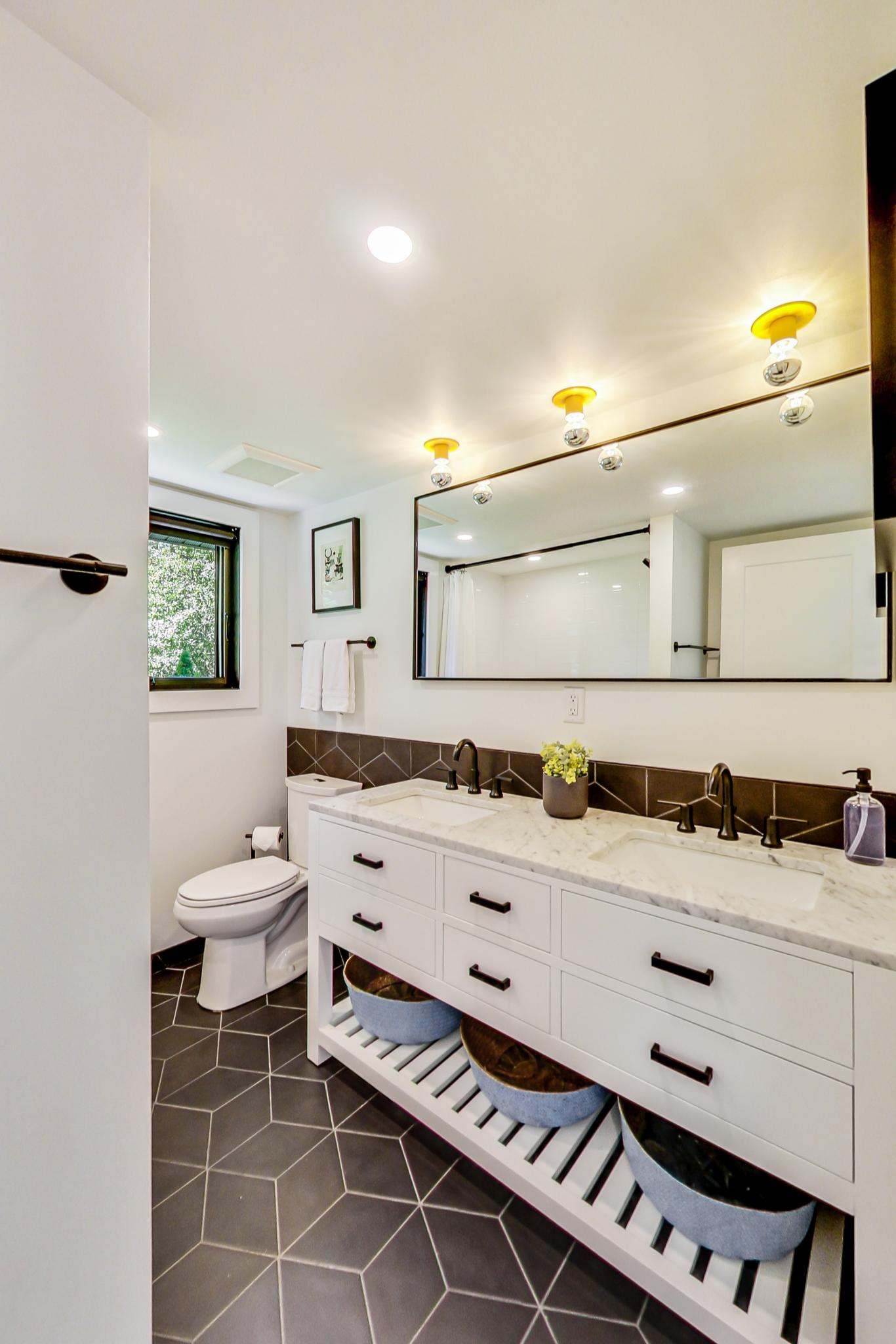Springfield Beach House | Aqua Vacation Rentals