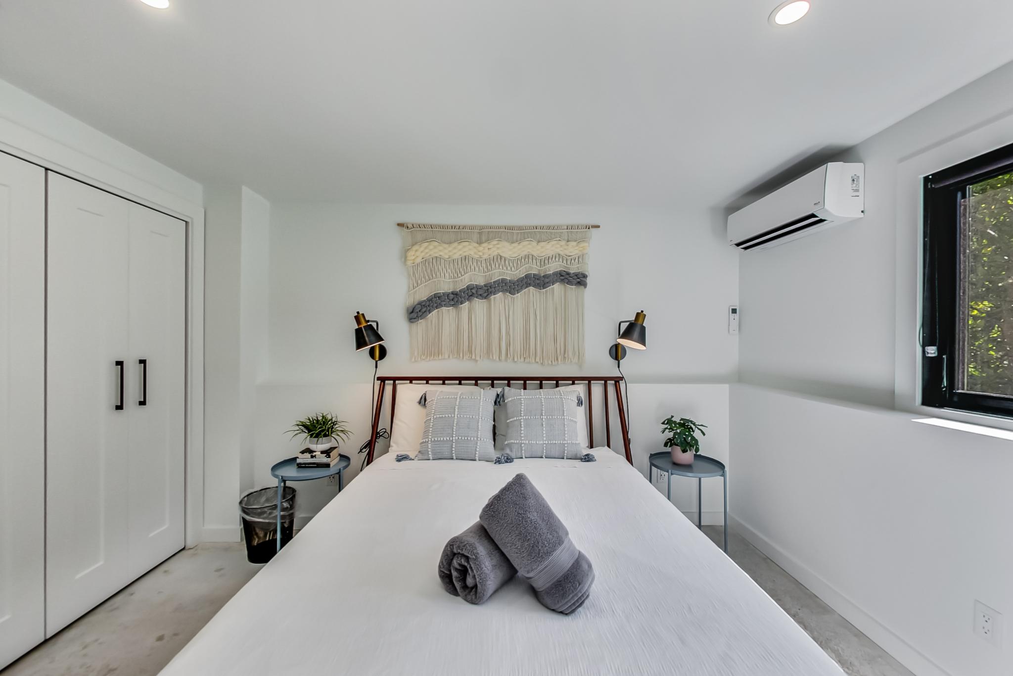 Springfield Beach House | Aqua Vacation Rentals