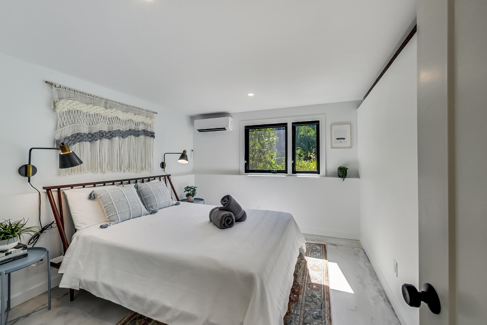 Springfield Beach House | Aqua Vacation Rentals