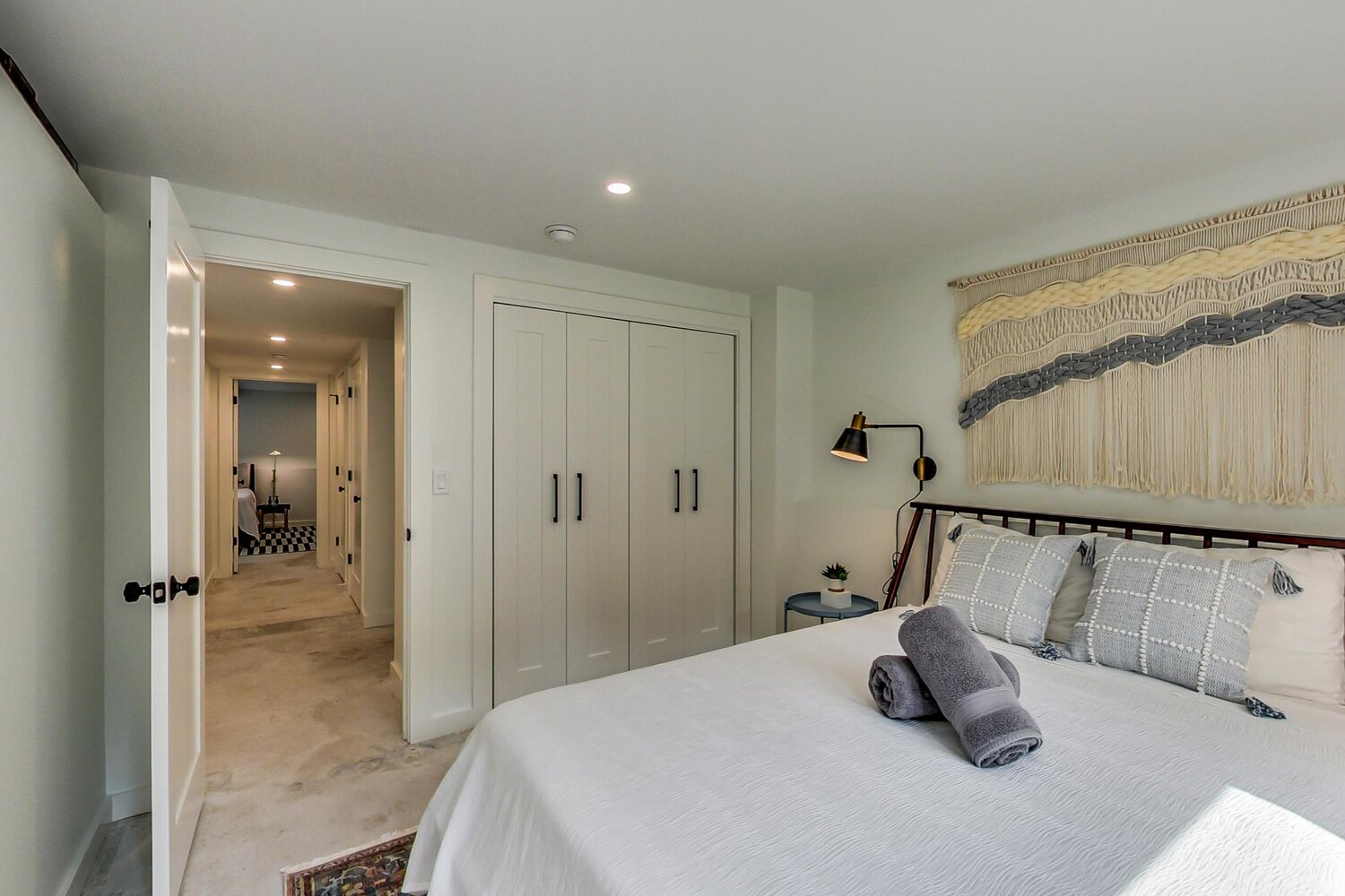 Springfield Beach House | Aqua Vacation Rentals