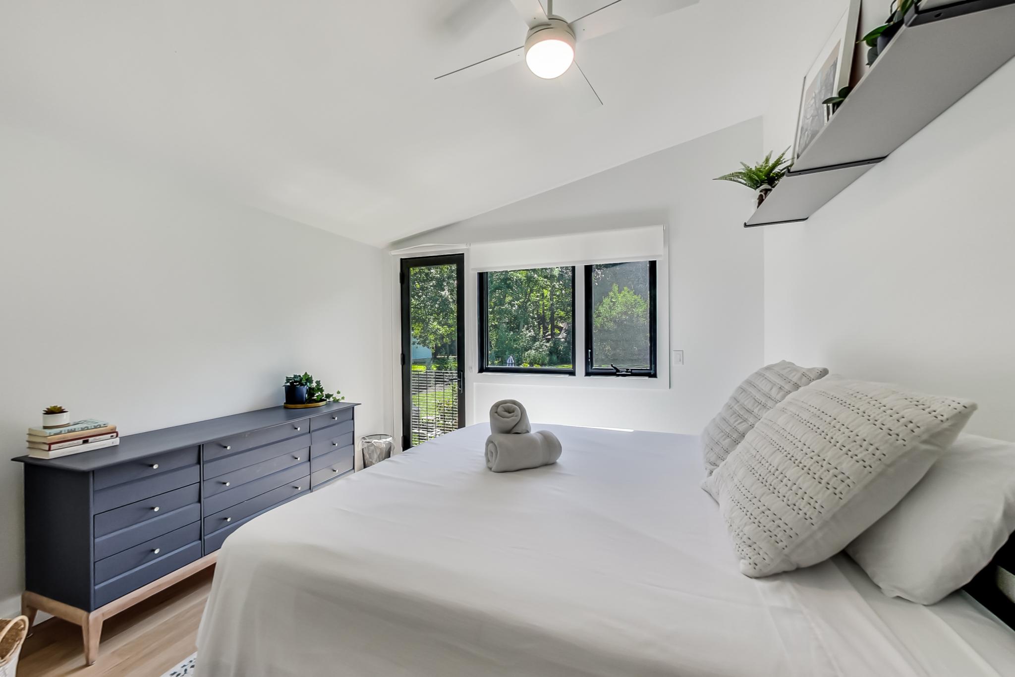 Springfield Beach House | Aqua Vacation Rentals