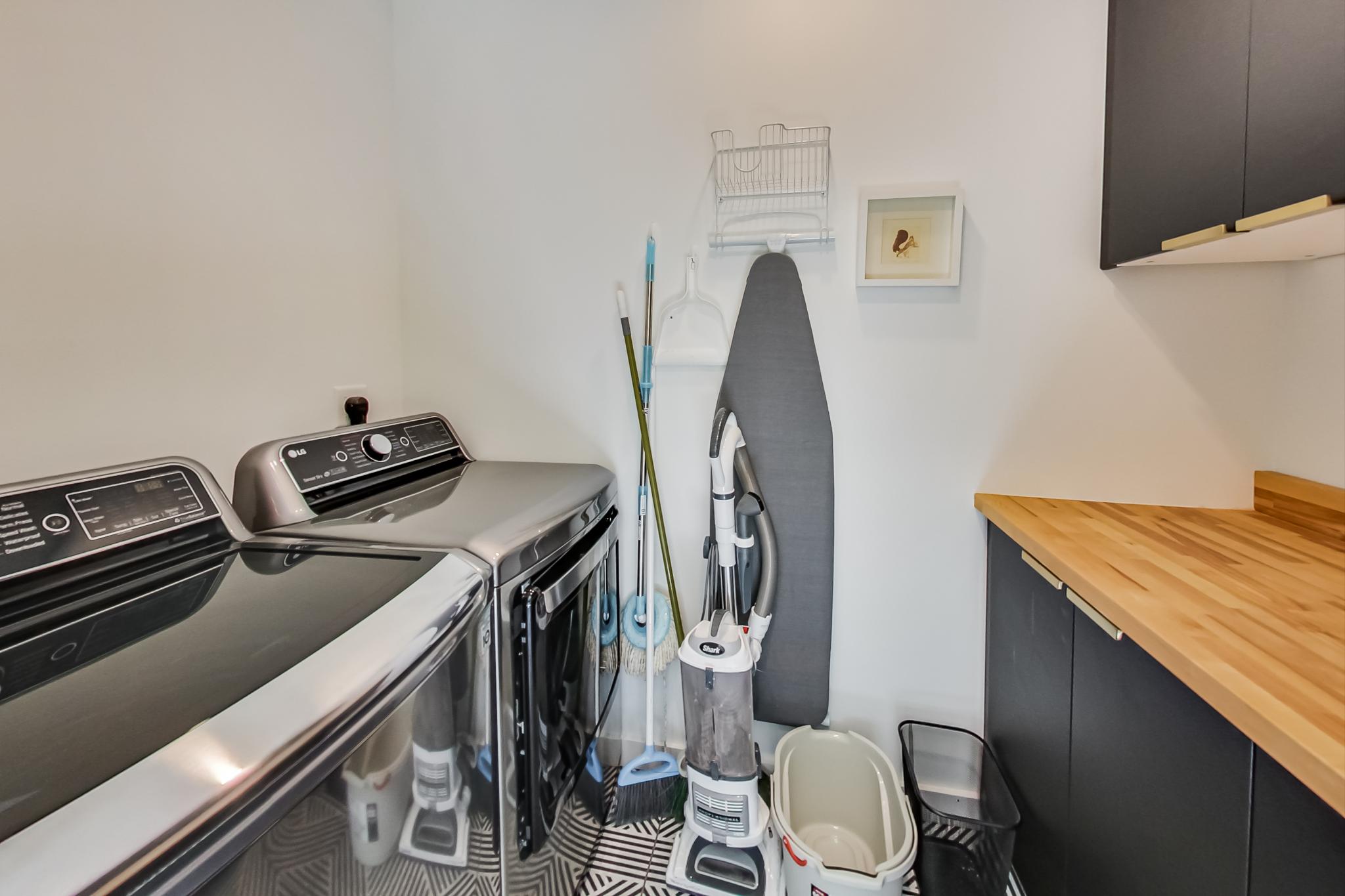 Springfield Beach House | Aqua Vacation Rentals