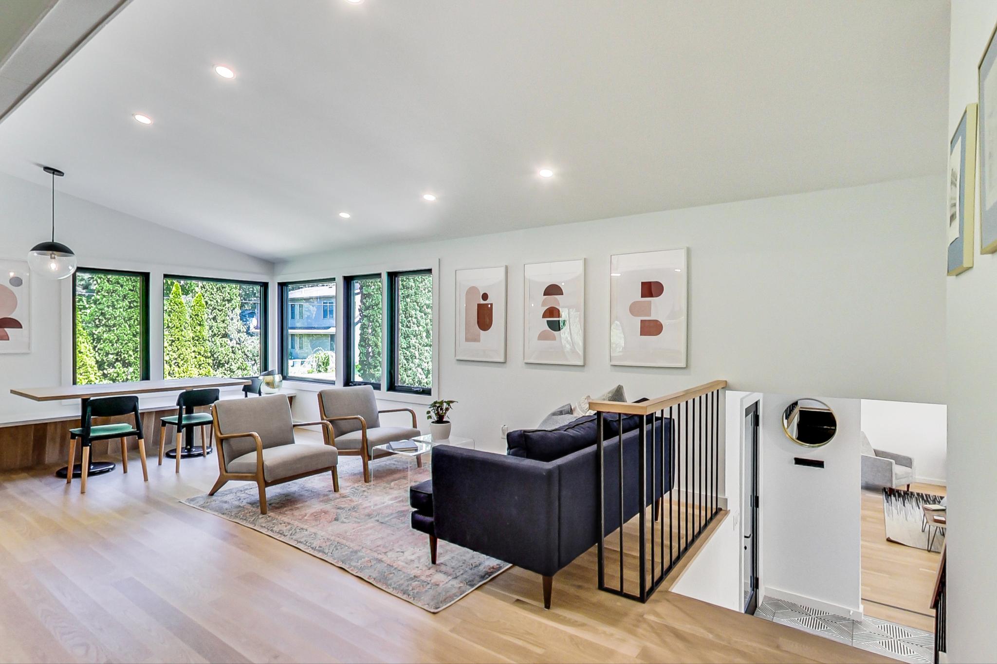 Springfield Beach House | Aqua Vacation Rentals