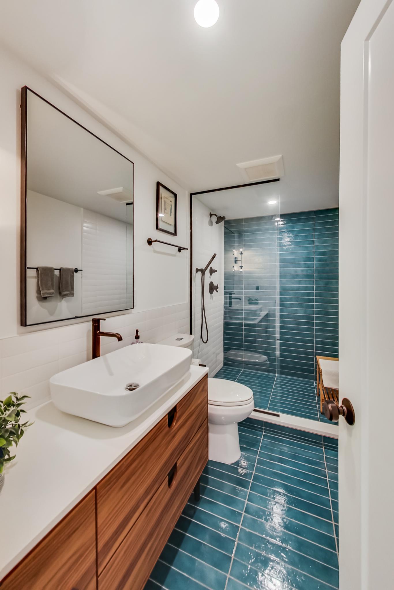 Springfield Beach House | Aqua Vacation Rentals