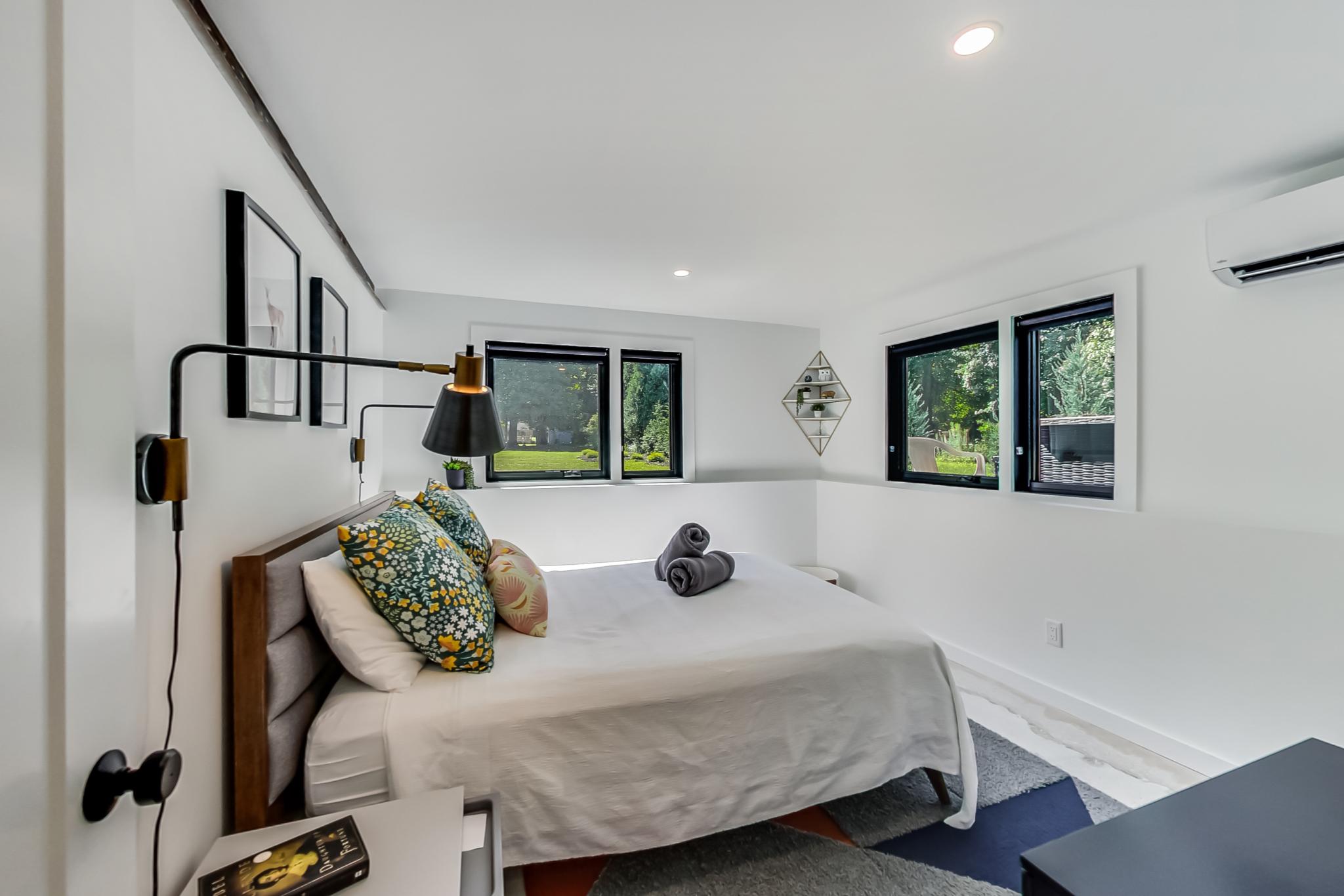 Springfield Beach House | Aqua Vacation Rentals