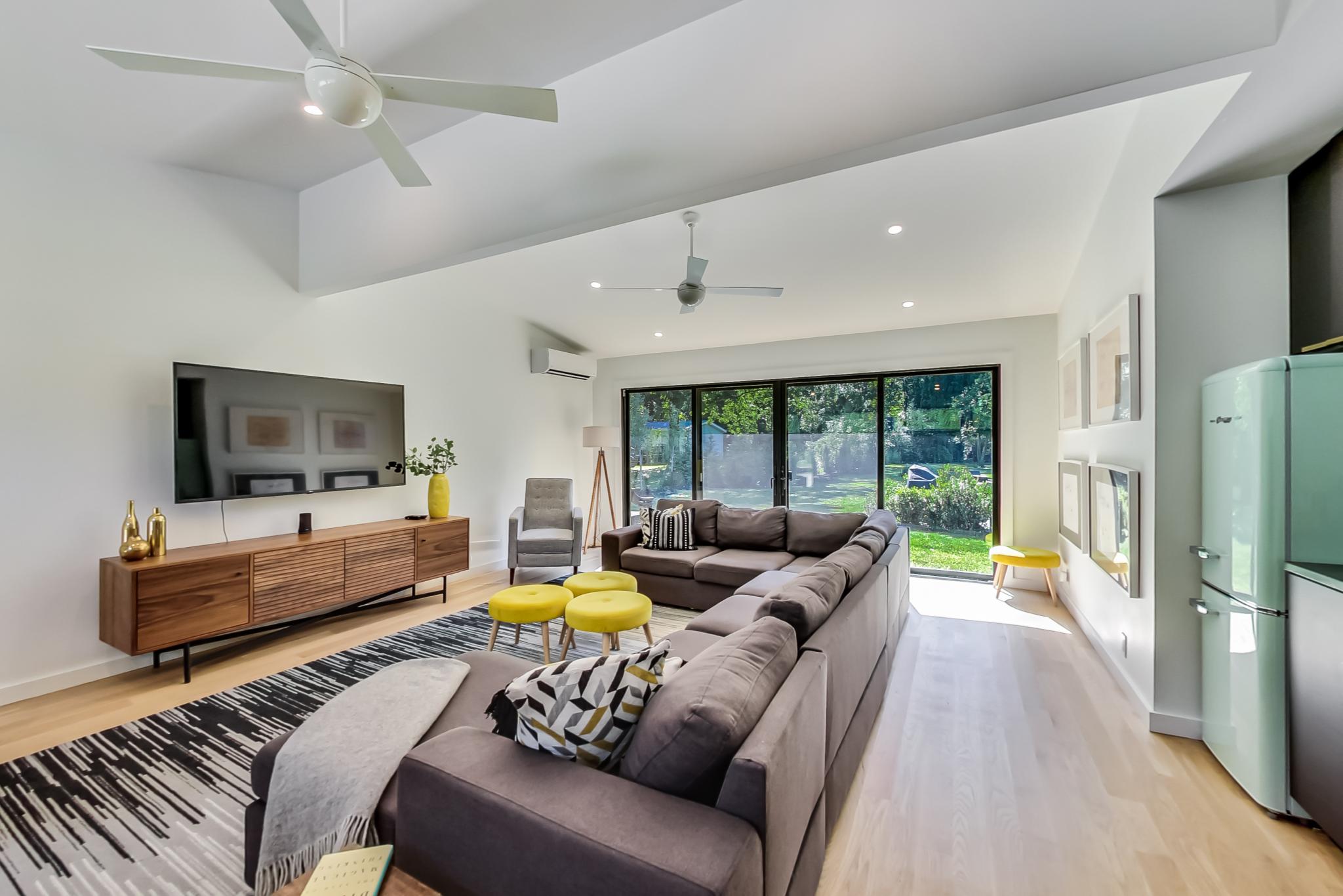 Springfield Beach House | Aqua Vacation Rentals