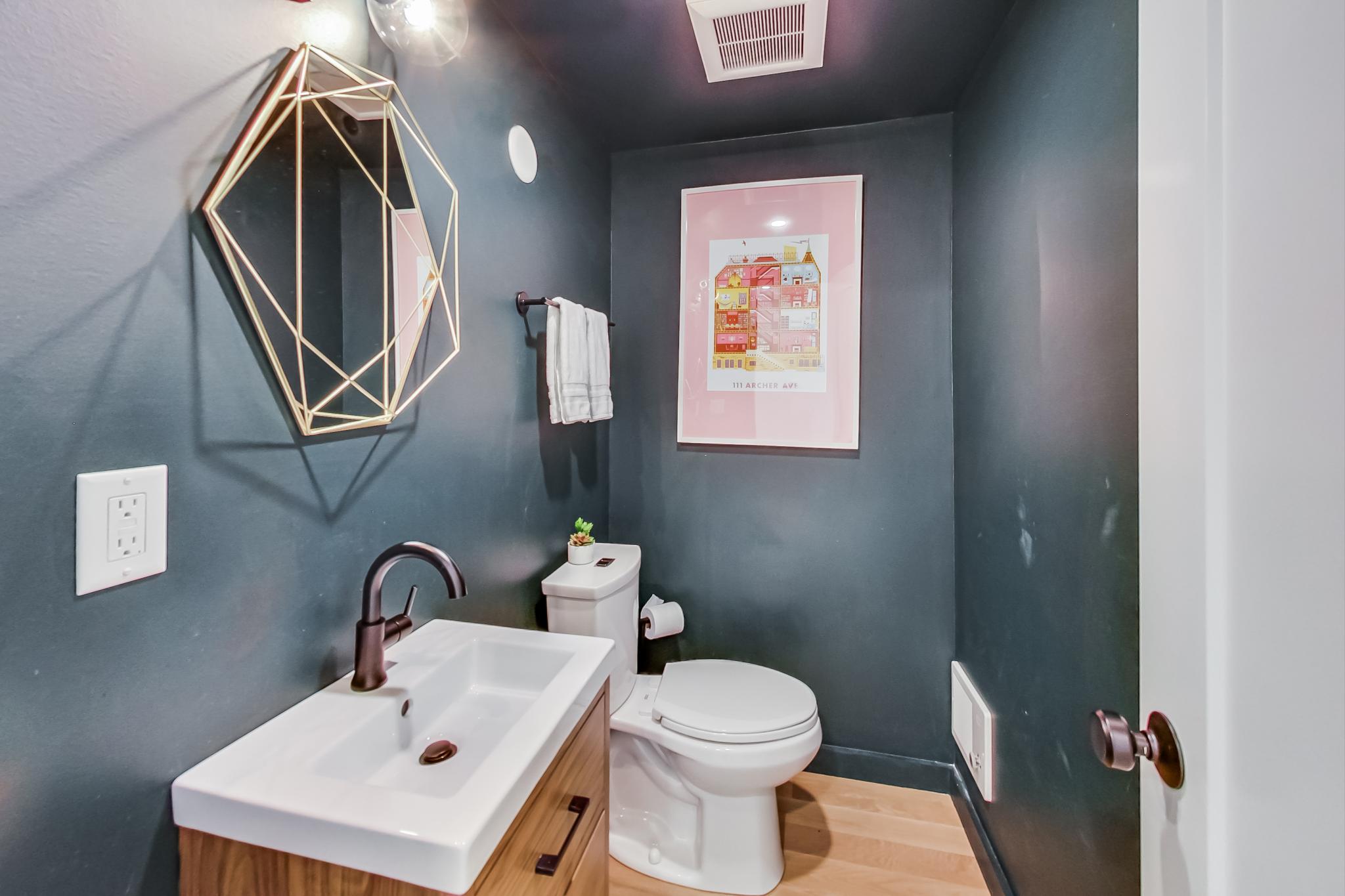 Springfield Beach House | Aqua Vacation Rentals