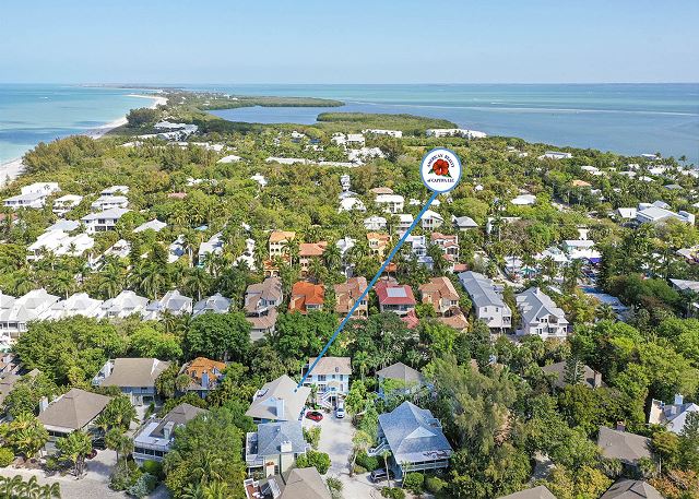 Captiva, FL United States - 18 Sunset Captiva | American Realty of Captiva