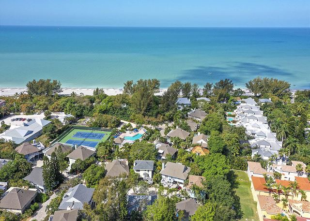 Captiva, FL United States - 18 Sunset Captiva | American Realty of Captiva