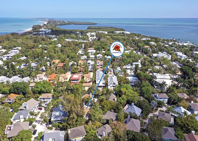 Captiva, FL United States - 22 Sunset Captiva | American Realty of Captiva