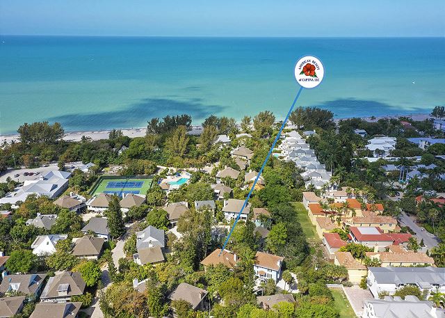 Captiva, FL United States - 22 Sunset Captiva | American Realty of Captiva