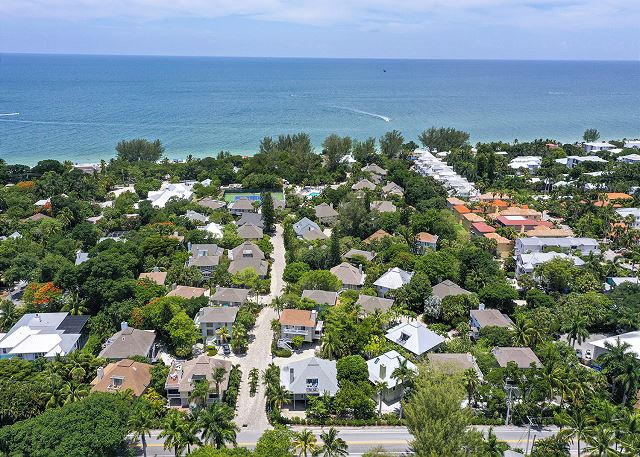 Captiva, FL United States - 51 Sunset Captiva | American Realty of Captiva