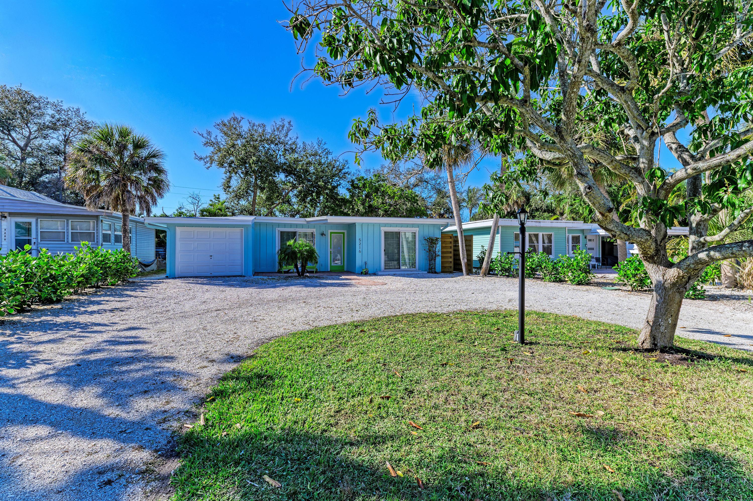 House Of The Sun - Siesta Key, FL