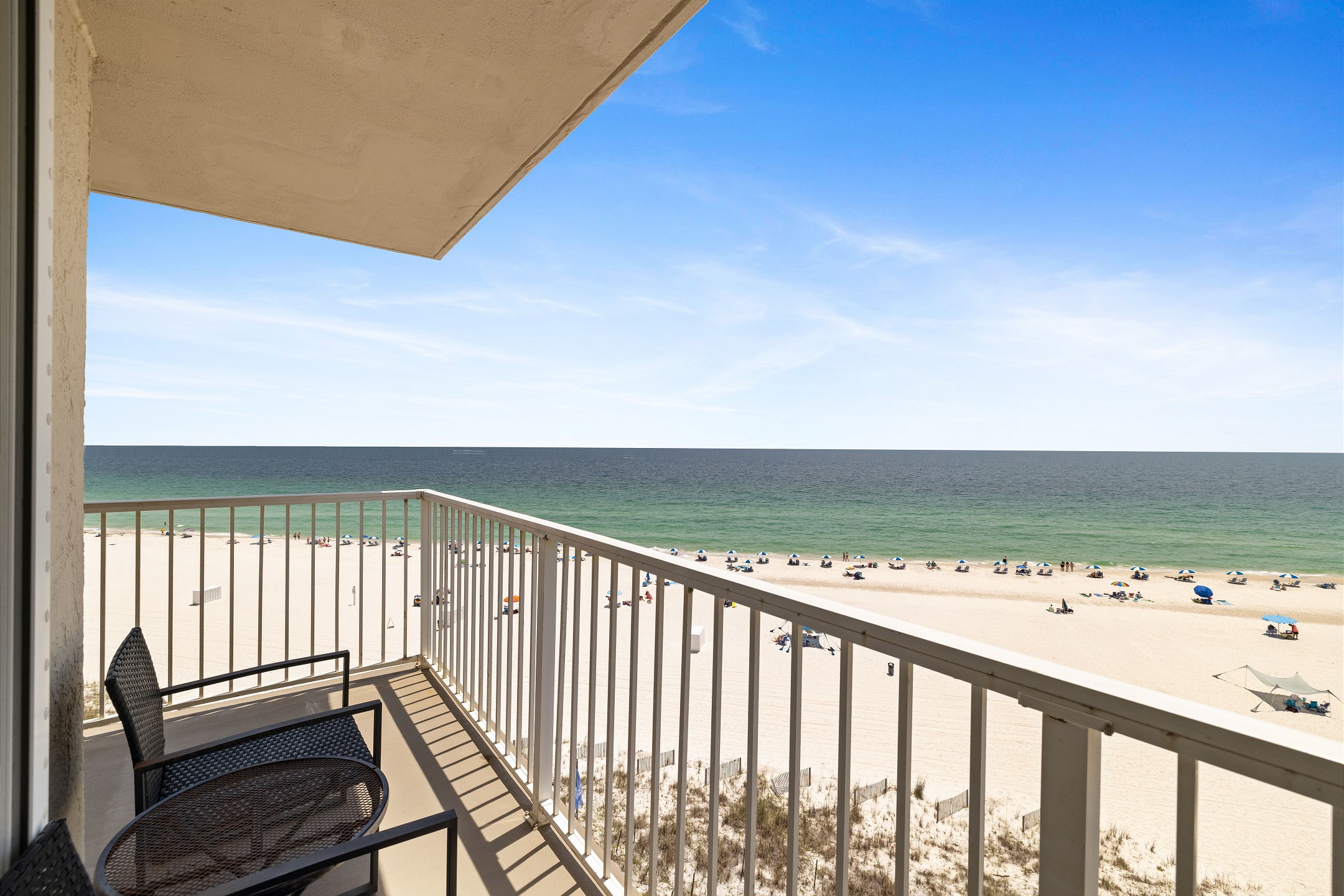 Orange Beach Vacation Rentals | Beachfront & Gulf-Front Rentals