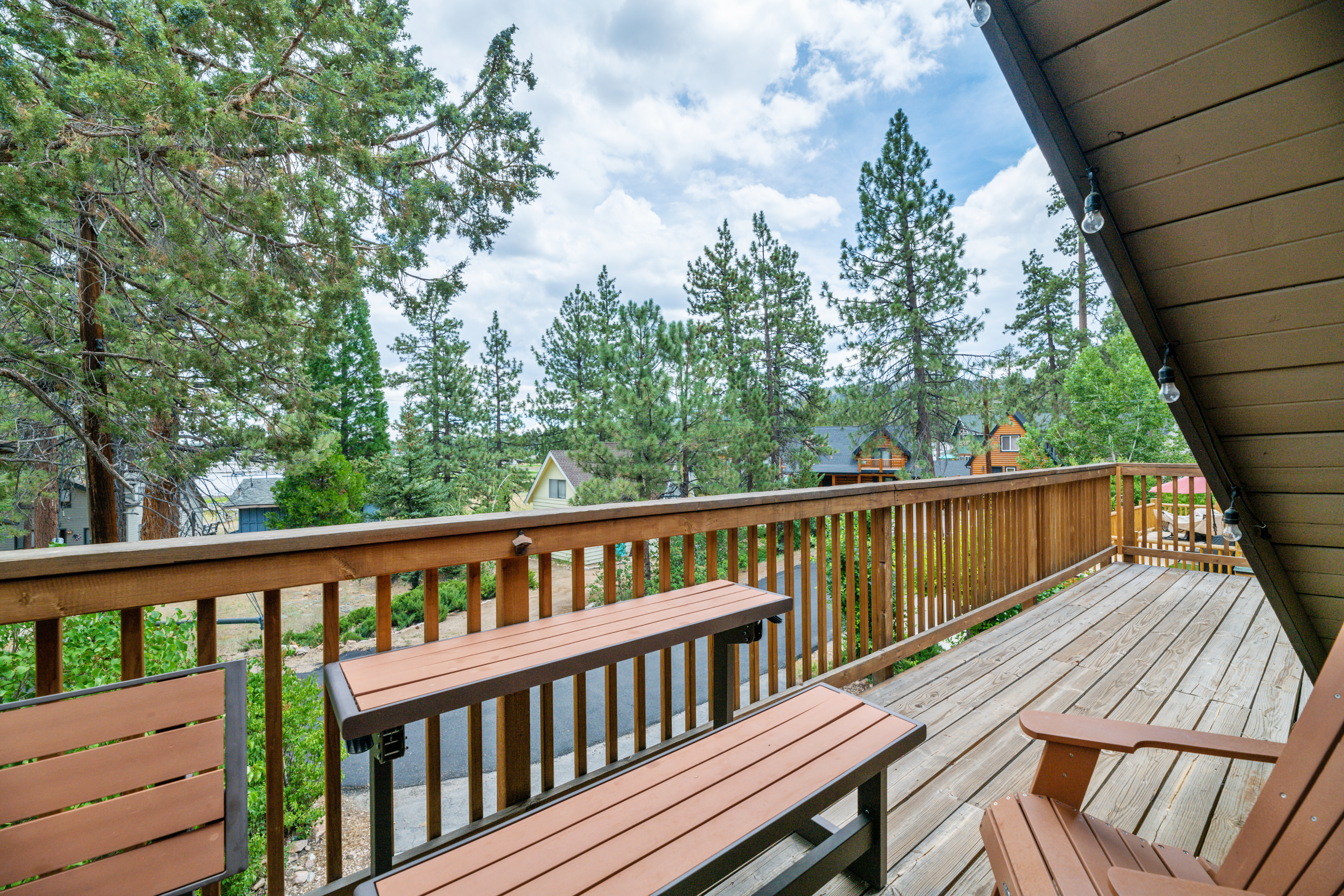 Lakeview Trout N About - Walk To Lake, Close To Village & Slopes - Big Bear Lake, CA