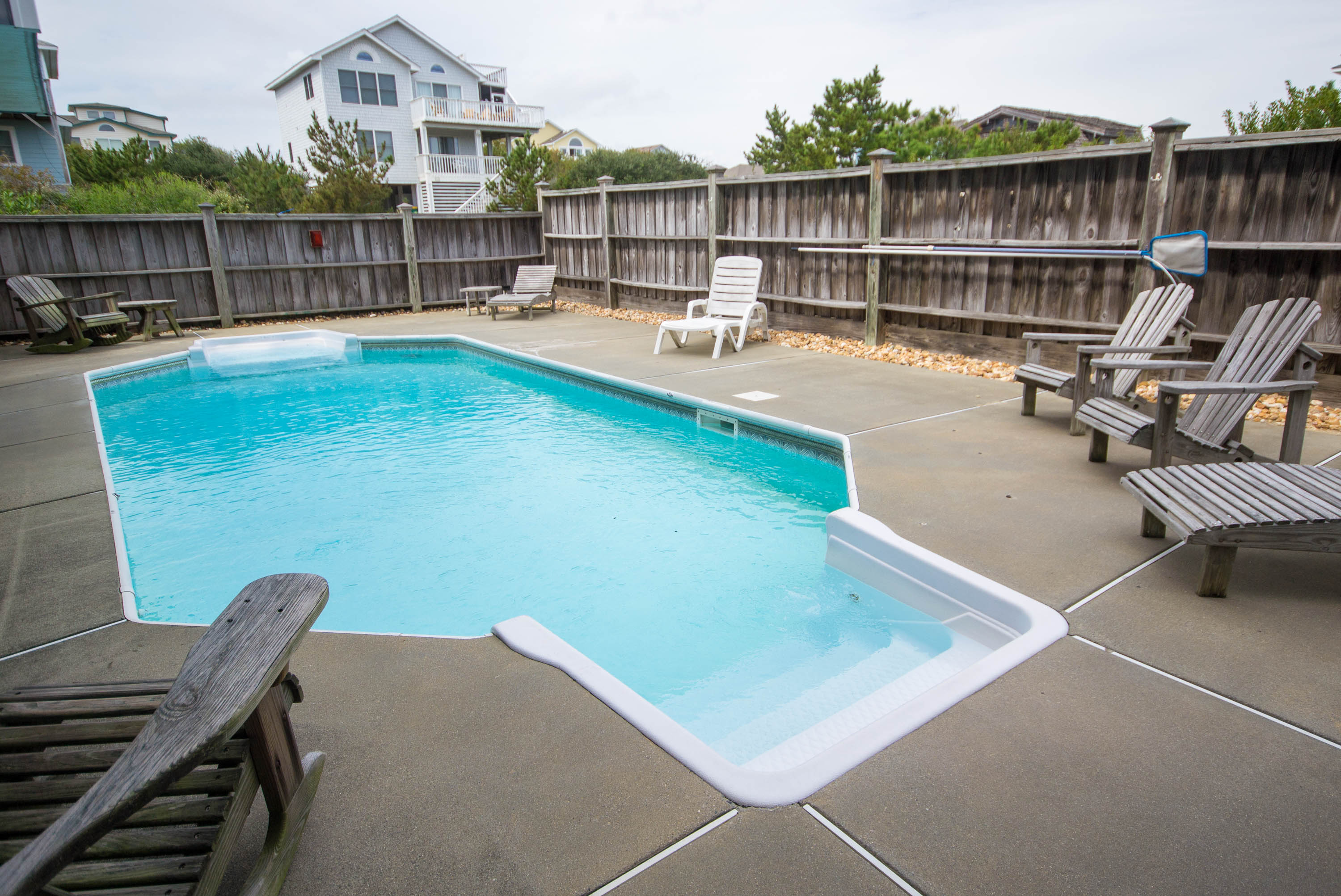 Shore Thing | Corolla Rentals | Outer Banks Rentals