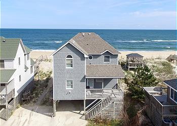 South Nags Head