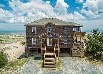 Beach Realty NC | Outer Banks Rentals - OBX Real Estate