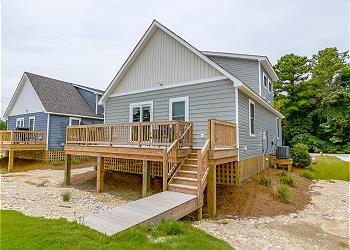 Beach Realty NC | Outer Banks Rentals - OBX Real Estate