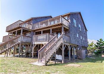 South Nags Head