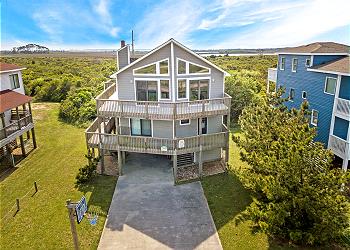 Beach Realty NC | Outer Banks Rentals - OBX Real Estate