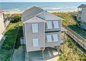 Outer Banks Rentals - OBX Real Estate | Beach Realty NC