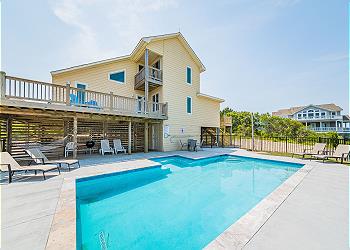 Outer Banks Rentals - OBX Real Estate | Beach Realty NC