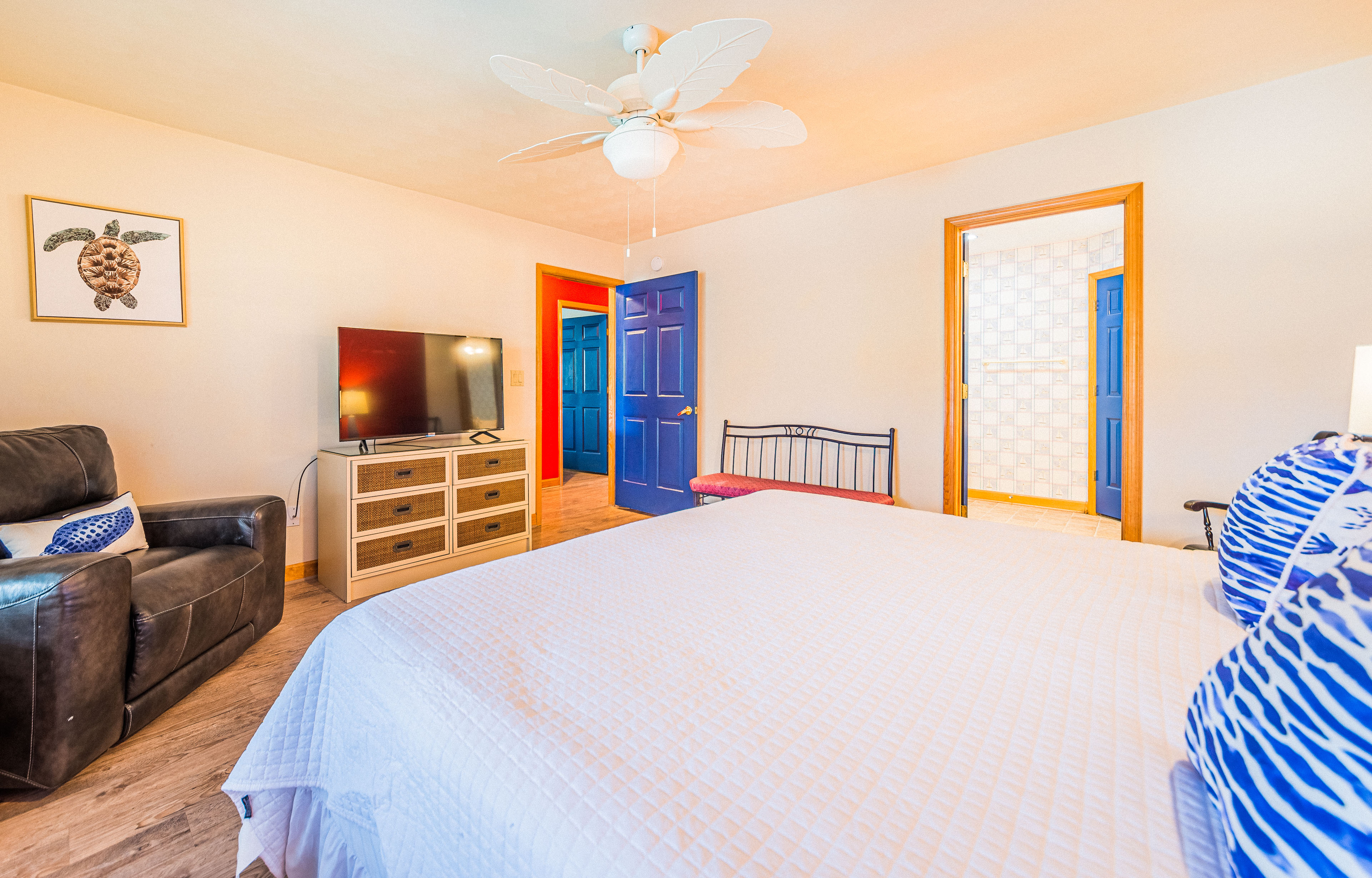 An American Dream | Nags Head Rentals | Outer Banks Rentals