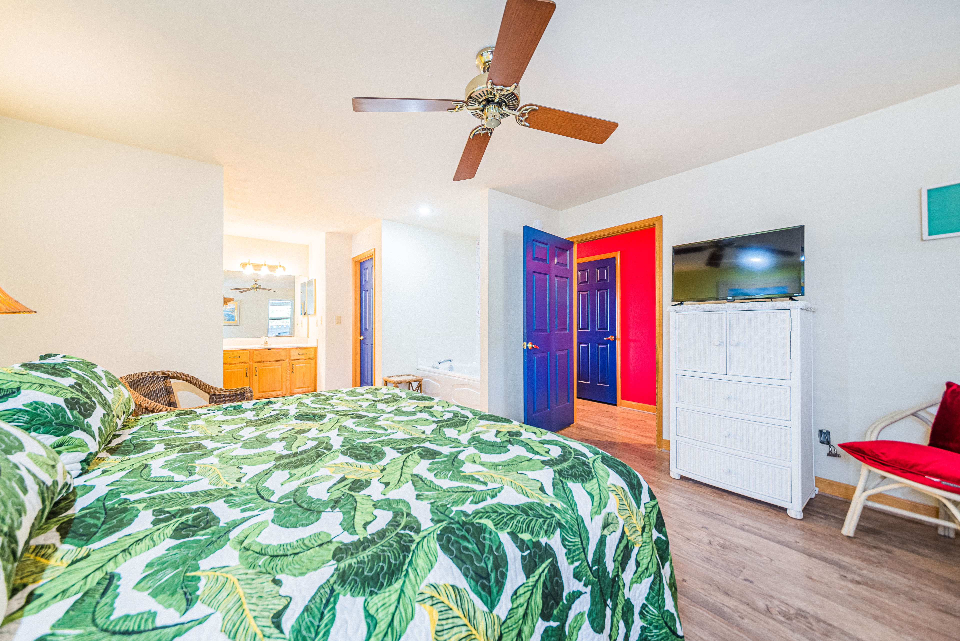 An American Dream | Nags Head Rentals | Outer Banks Rentals