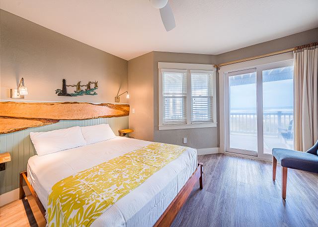 Driftwood | Nags Head Rentals | Outer Banks Rentals